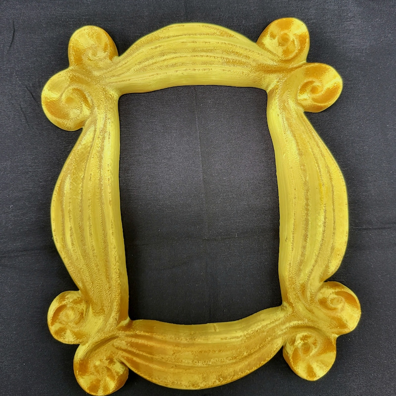 Friends Door Frame - Etsy