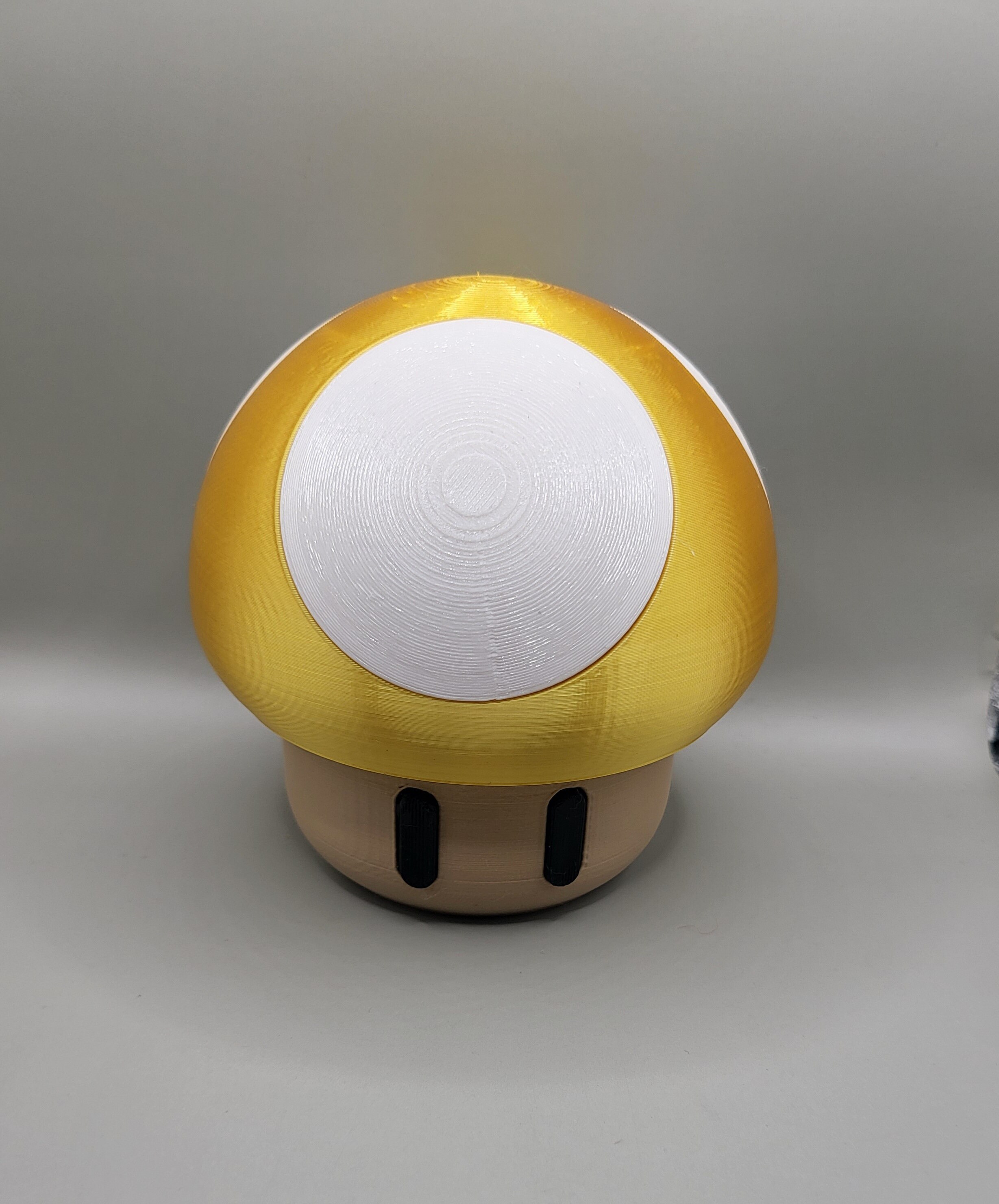 Super Mario Bros Toad Container - Etsy Australia
