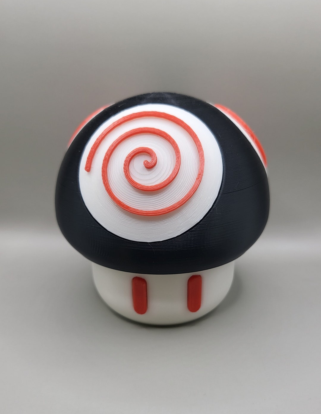 Nintendo's Super Mario Bros billy the Toad Container - Etsy