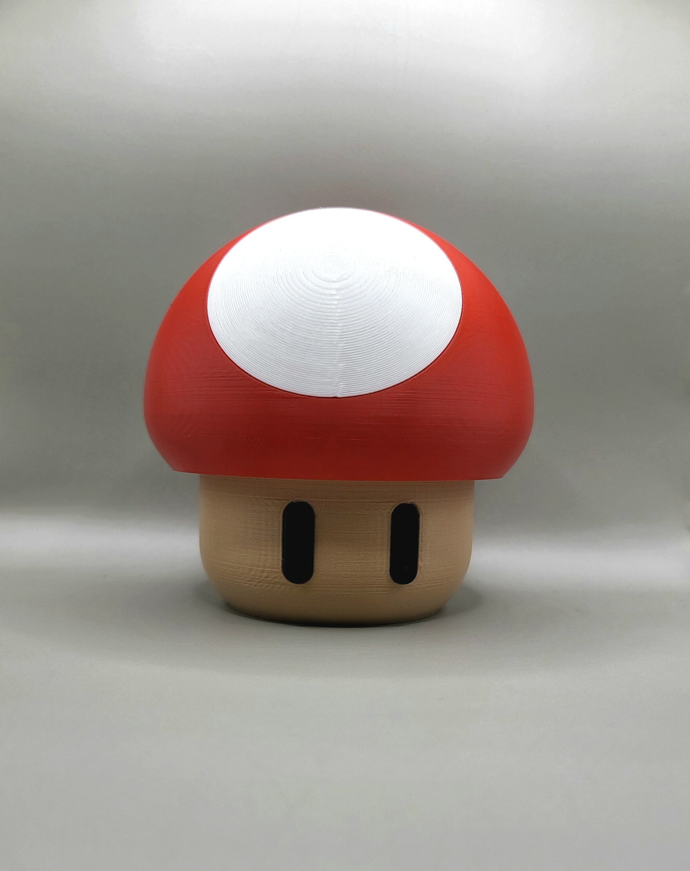 Super Mario Bros Toad Container - Etsy Australia