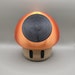 Super Mario Bros Toad Container - Etsy