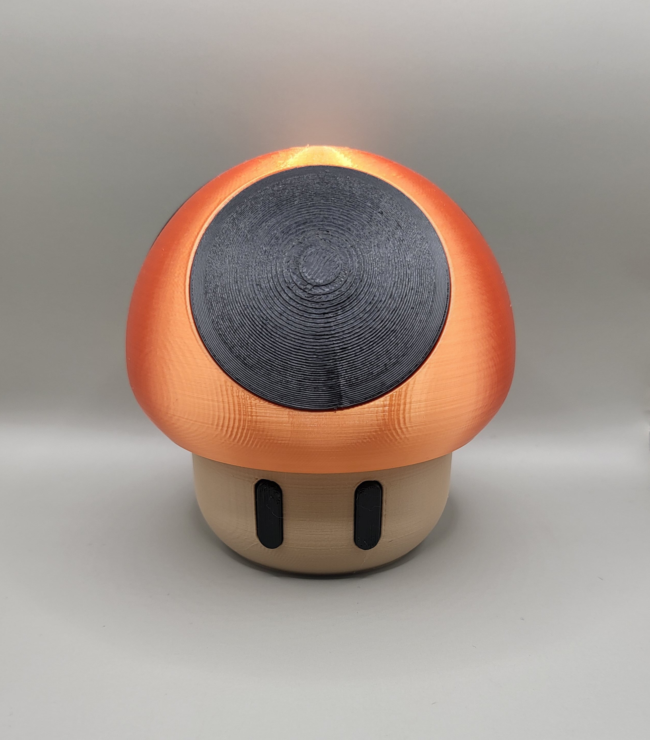 Super Mario Bros Toad Container - Etsy Australia