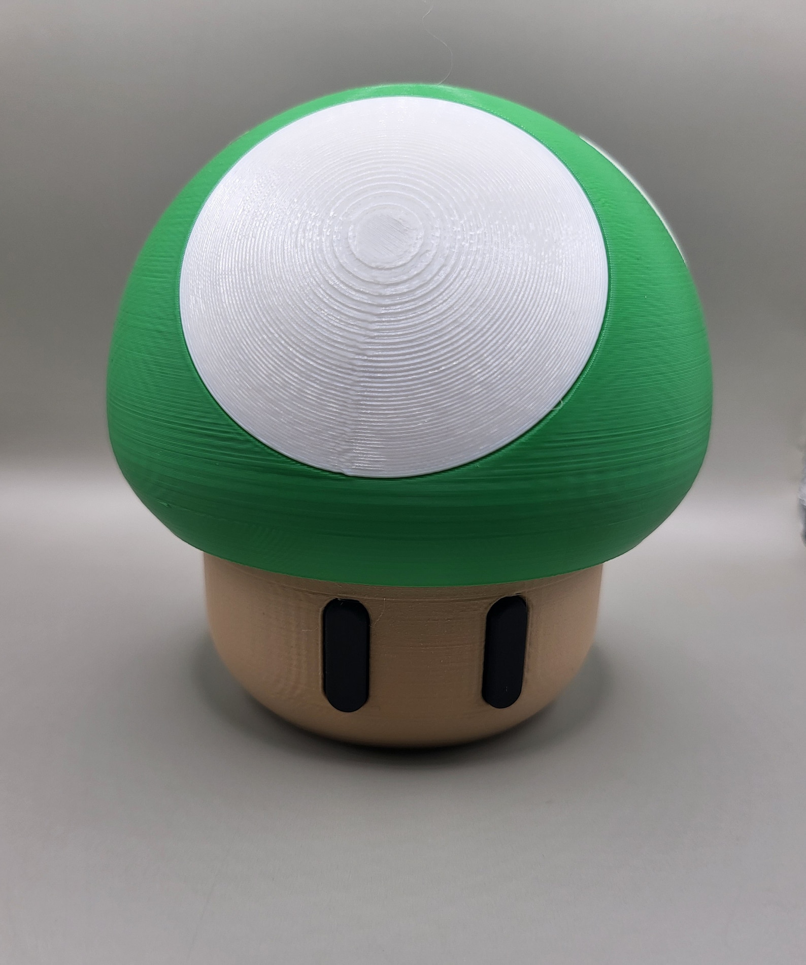 Super Mario Bros Toad Container - Etsy