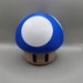 Super Mario Bros Toad Container - Etsy