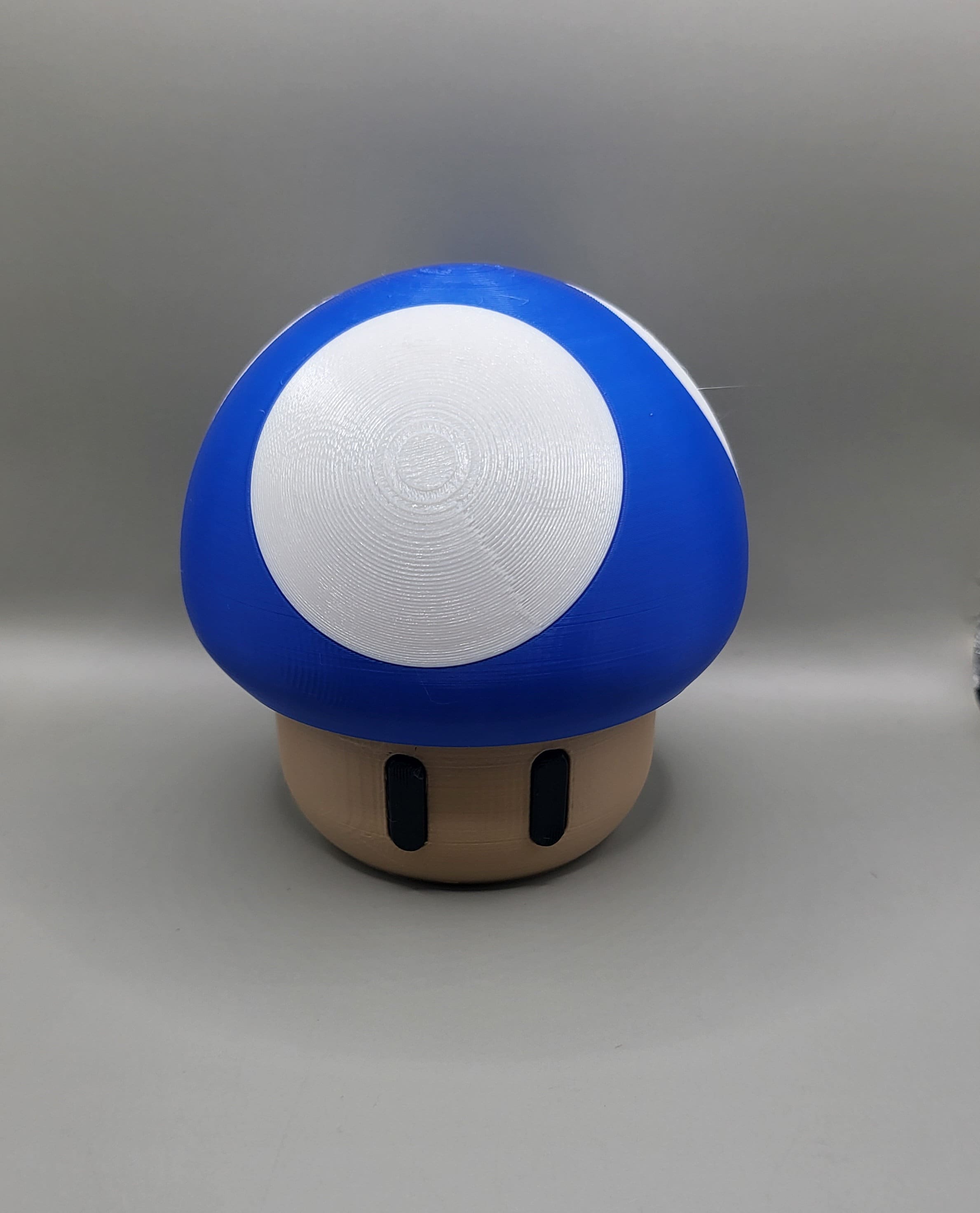 Super Mario Bros Toad Container - Etsy Australia