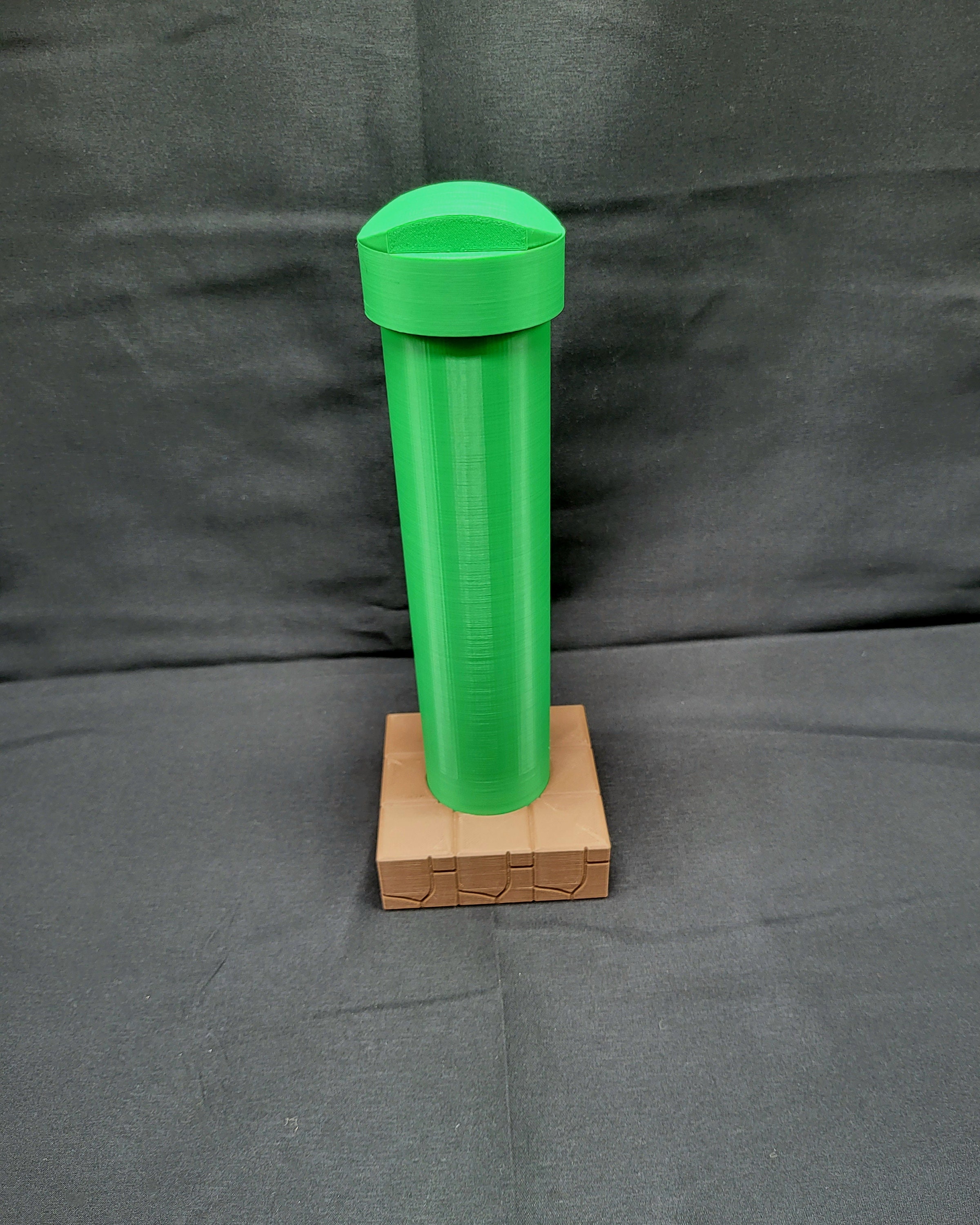 Super Mario Bros Headphone Holder - Etsy