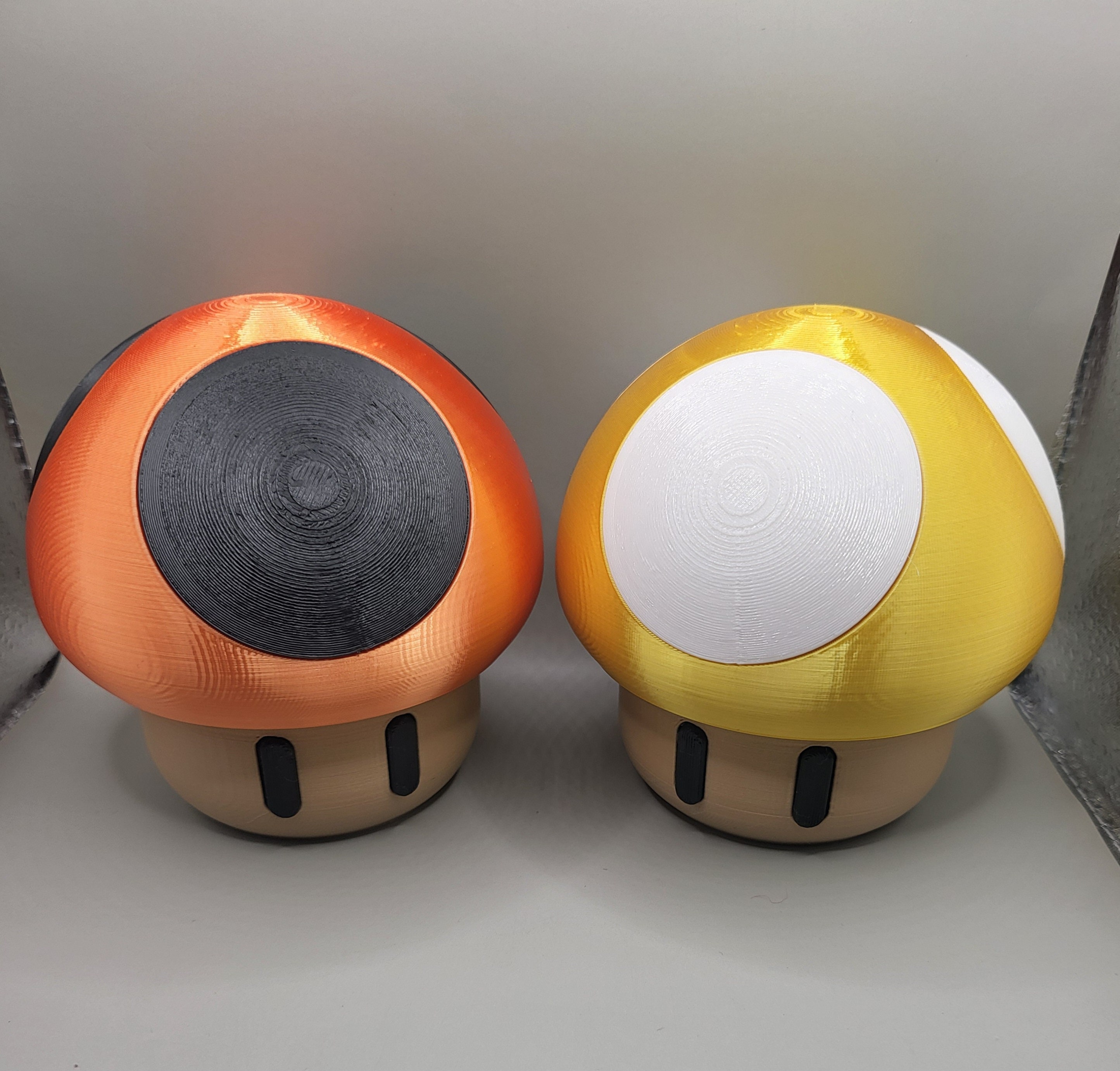Super Mario Bros Toad Container - Etsy Australia
