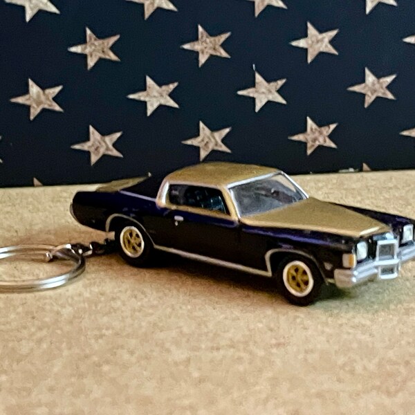 Pontiac Grand Prix - Etsy