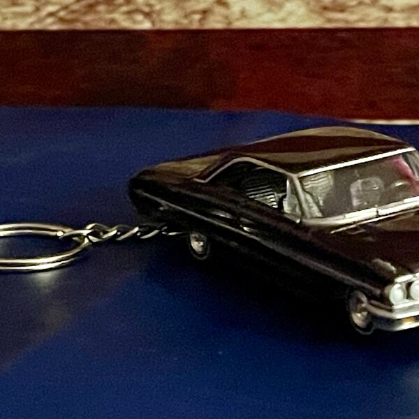 Ford Galaxie - Etsy