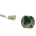 2 Pack Mini Football Helmet Floating Wall Mount **helmets Not Included ...