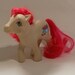 1984 My Little Pony G1 Cherry Treats Sweetberry Pony China Patent ...