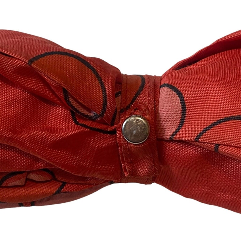 VTG 1960s Red 21 Childs Umbrella Pinocchio Elf Handle Collectible ...