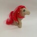 1984 My Little Pony G1 Cherry Treats Sweetberry Pony China Patent ...
