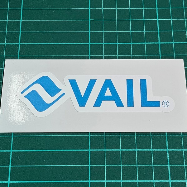 Vail - Etsy