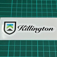 Killington - Etsy