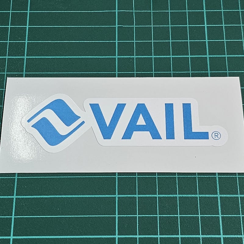 Vail - Etsy