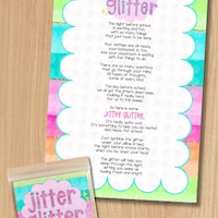 Ready Confetti - Etsy