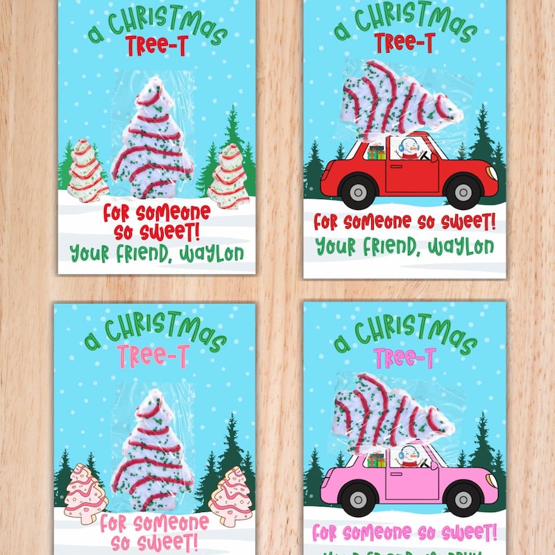Christmas Trees Svg Paper - Etsy
