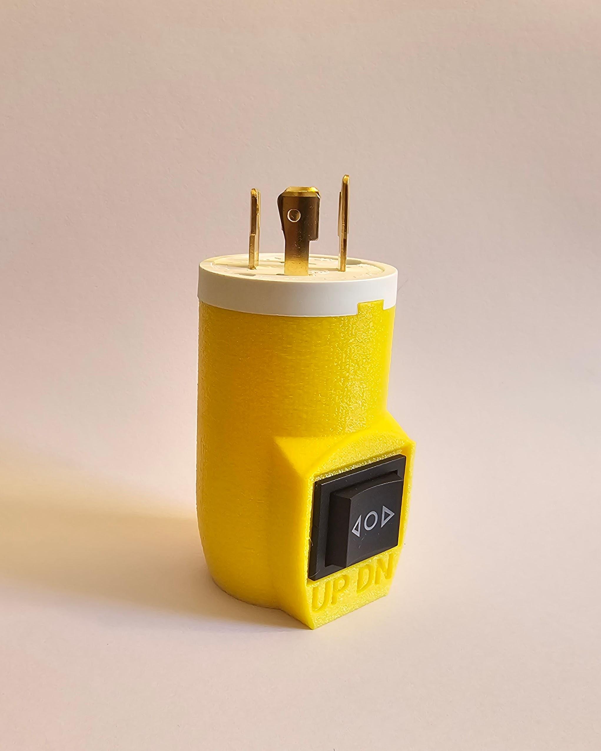 Pocket Pickle for L14-20 Chain Hoists - Etsy