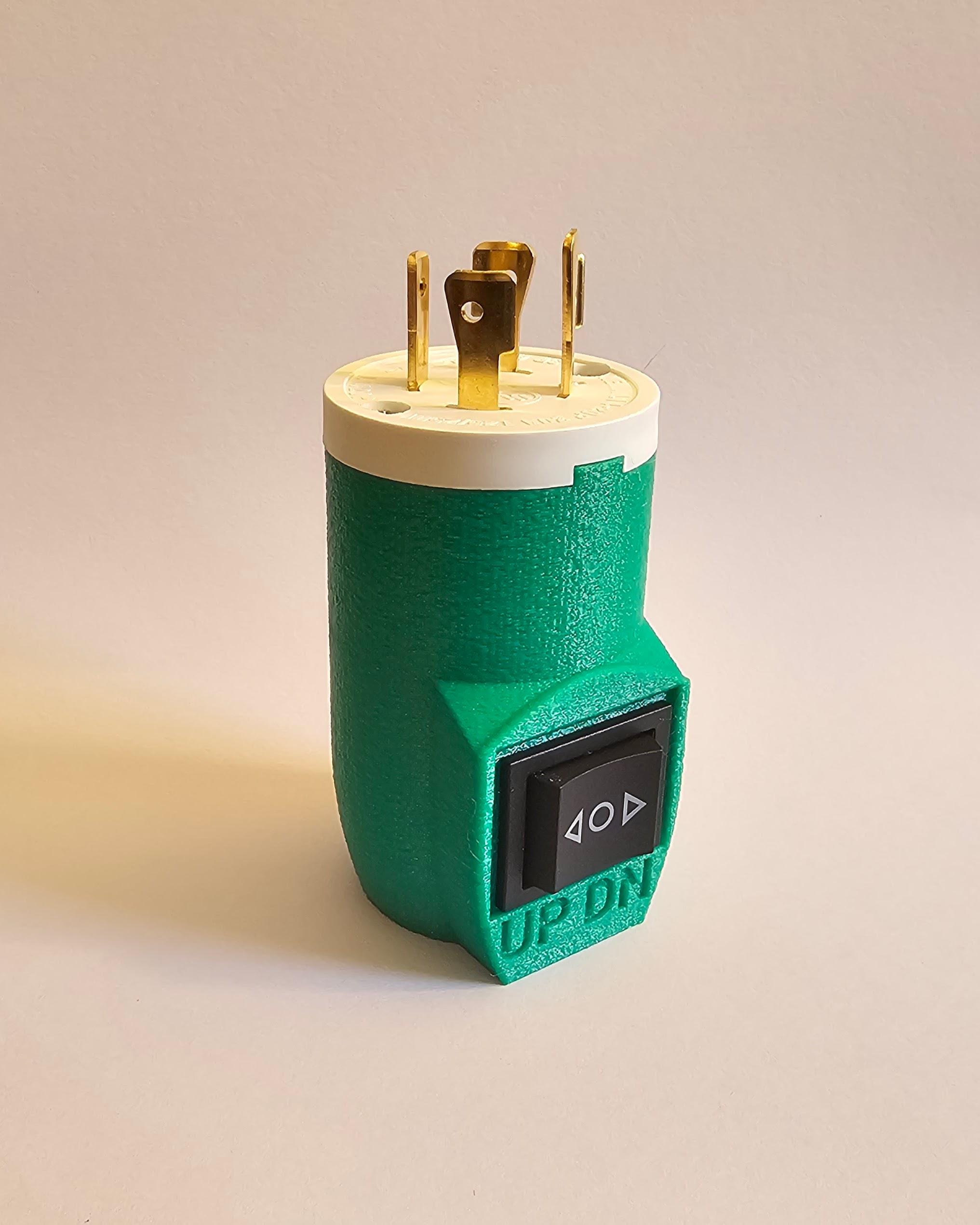 Pocket Pickle for L14-20 Chain Hoists - Etsy