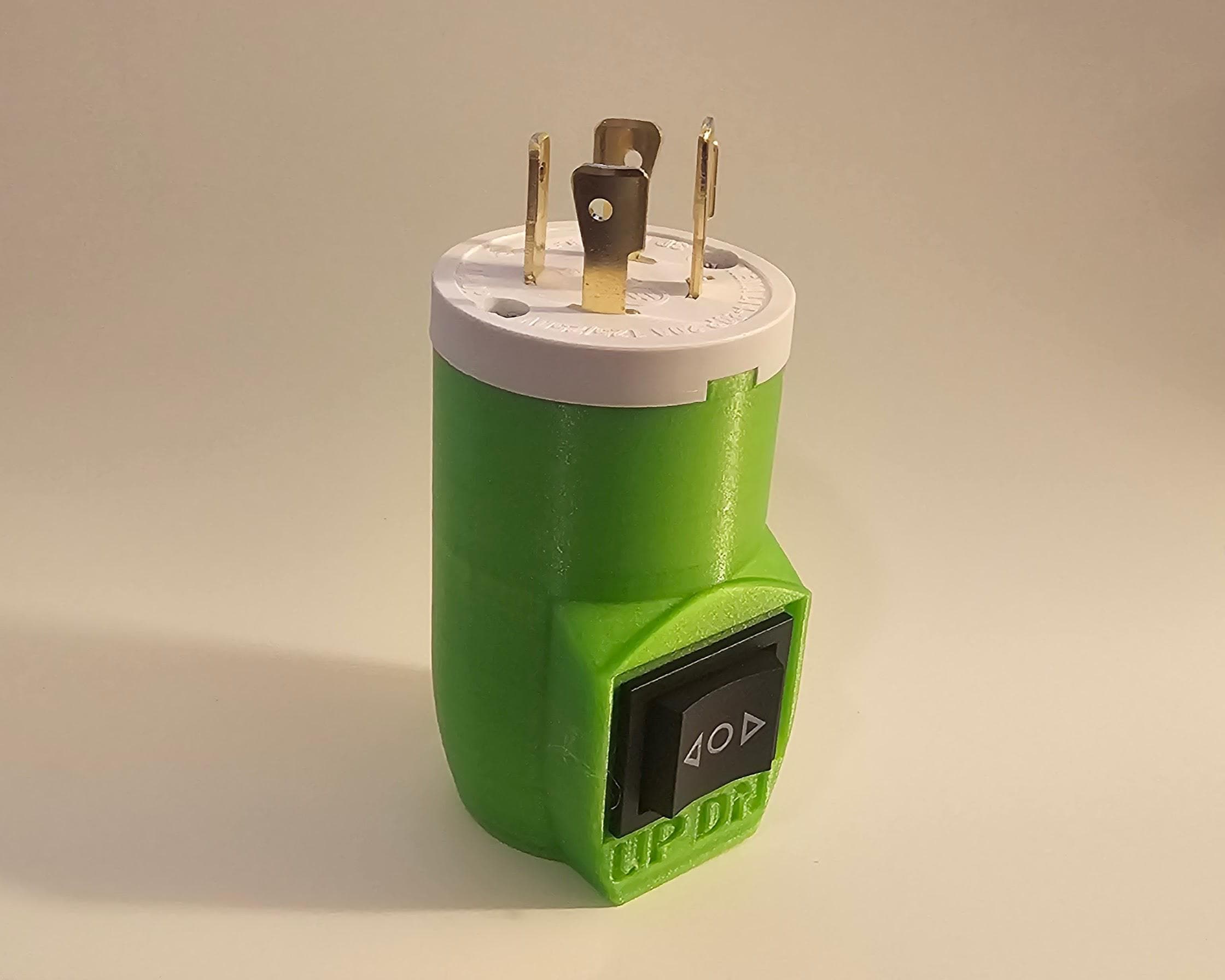 Pocket Pickle for L14-20 Chain Hoists - Etsy