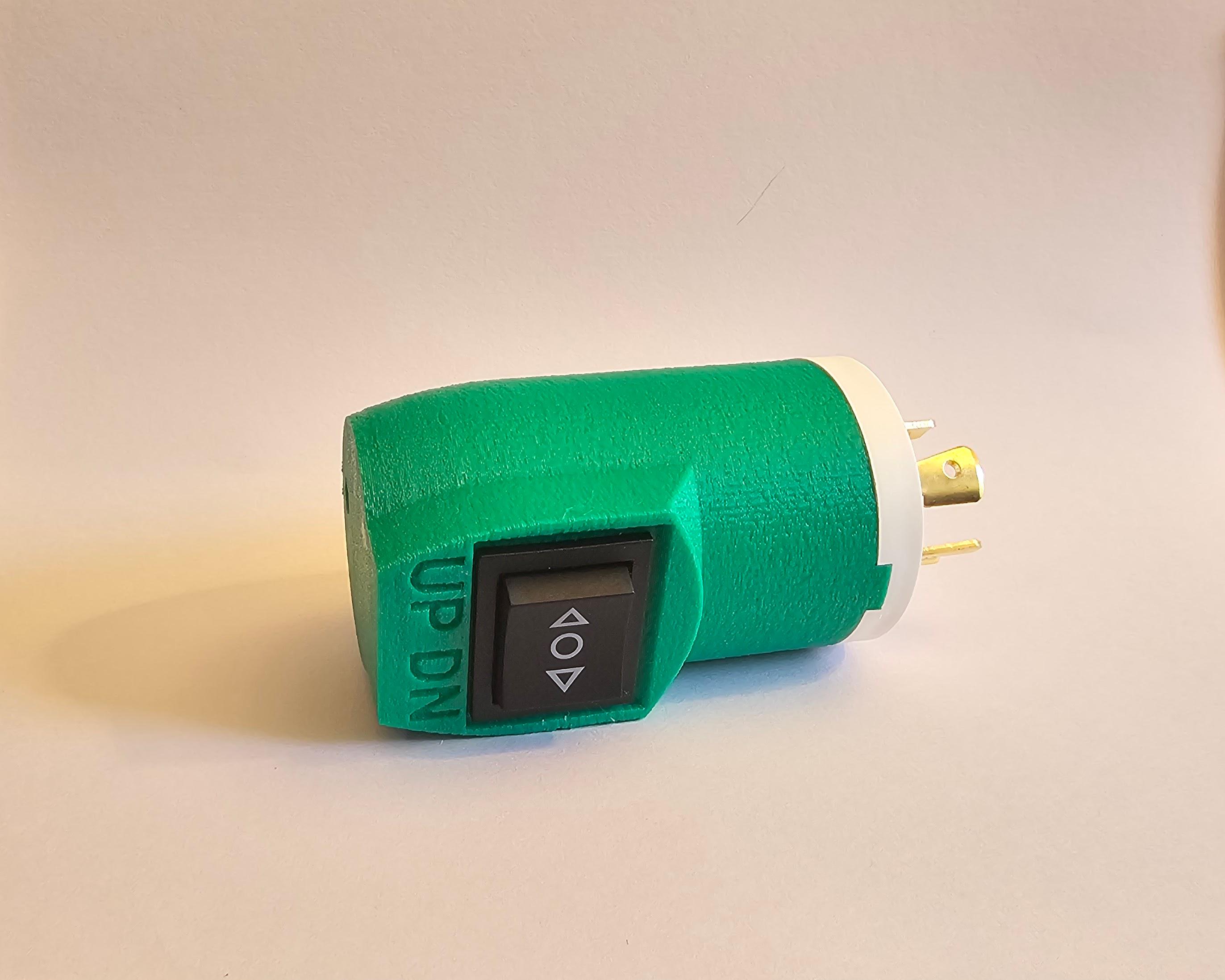 Pocket Pickle for L14-20 Chain Hoists - Etsy