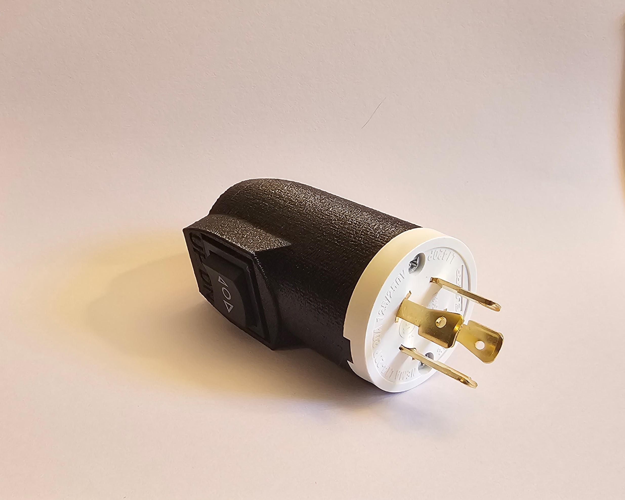 Pocket Pickle for L14-20 Chain Hoists - Etsy