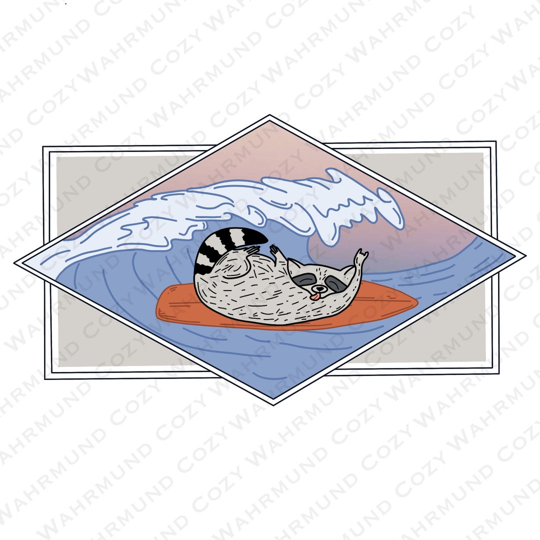 Sea Rascal PNG - Etsy
