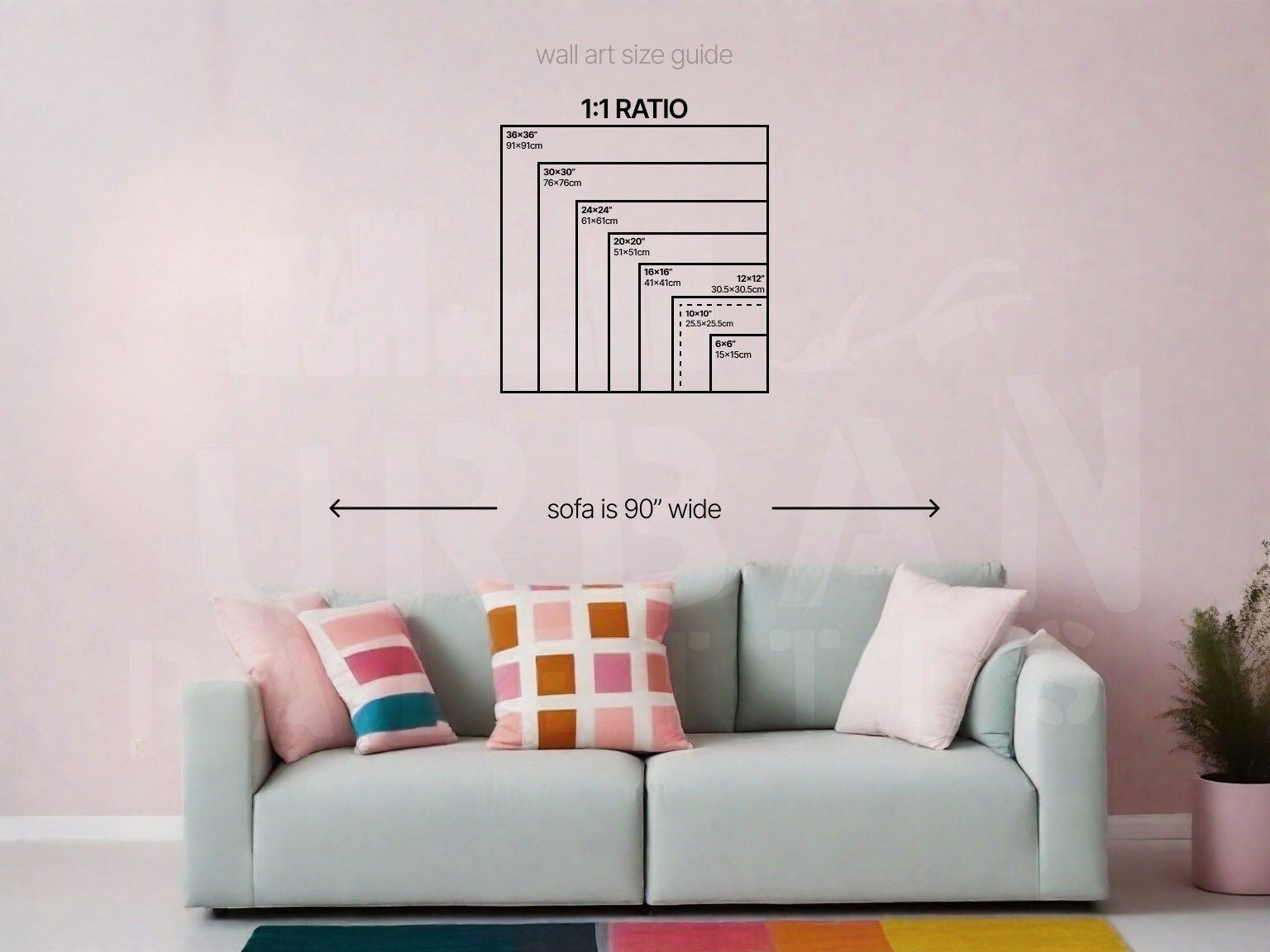 Indian Gond Style Folk Art Painting of Tree of Life Canvas - Etsy