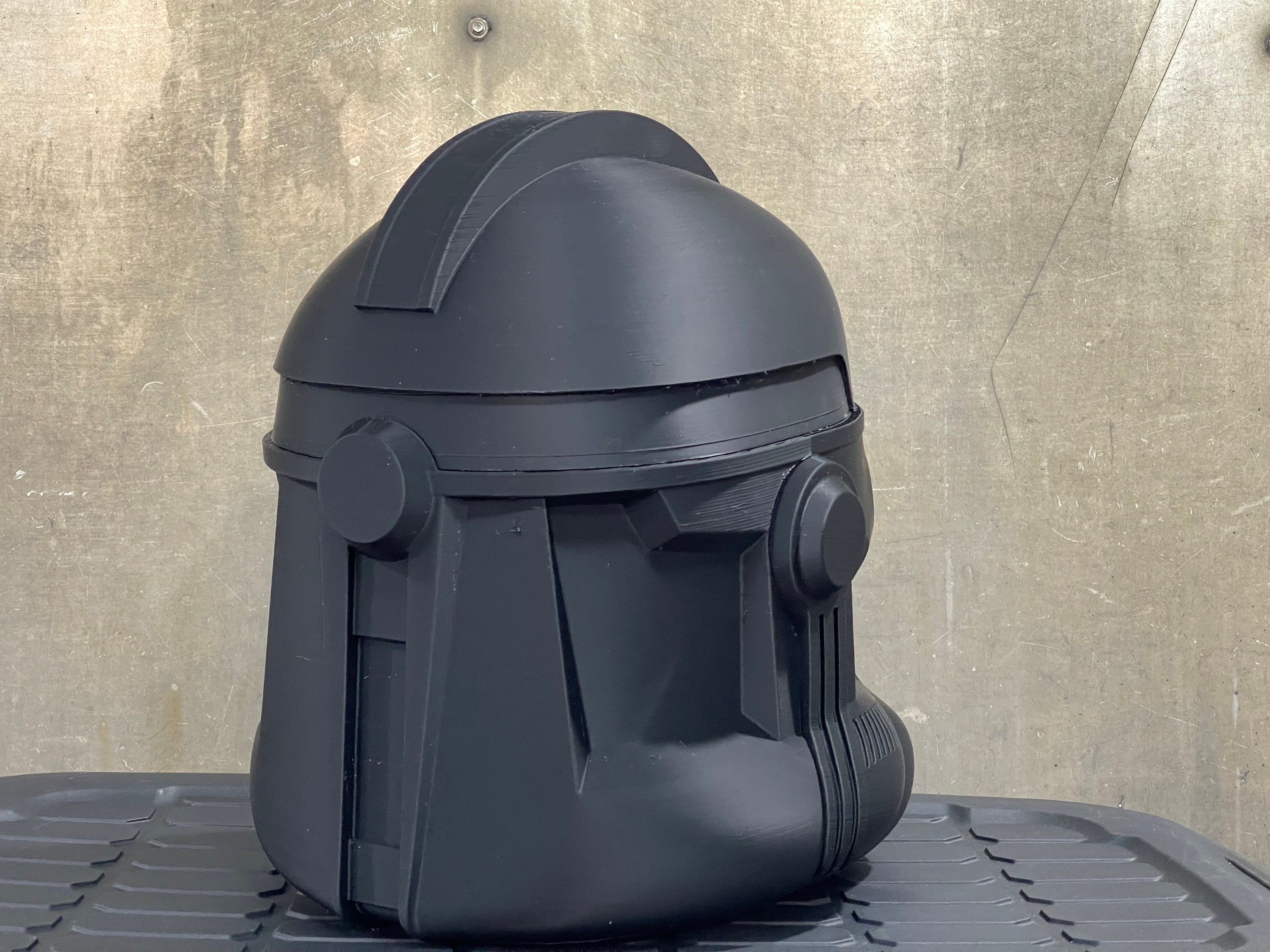 CUSTOM Phase 2 Clonetrooper Helmet - Etsy