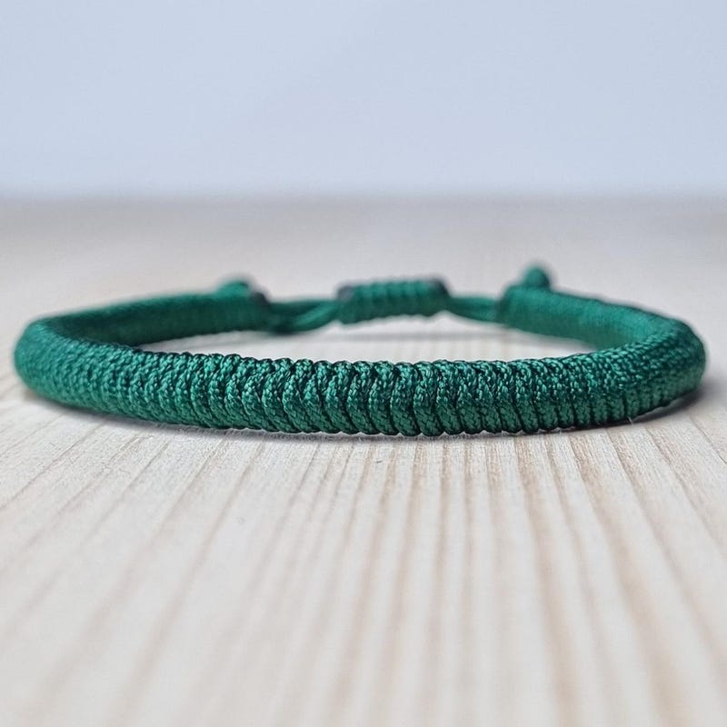 Bracelet chinois - Etsy France