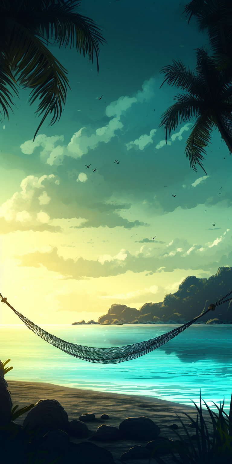 8 Relaxing Wallpaper for Smartphones, INSTANT DOWNLOAD, Screensaver ...