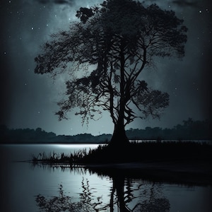10 Dark Relaxing Wallpaper for Smartphones, INSTANT DOWNLOAD ...