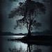 10 Dark Relaxing Wallpaper for Smartphones, INSTANT DOWNLOAD ...