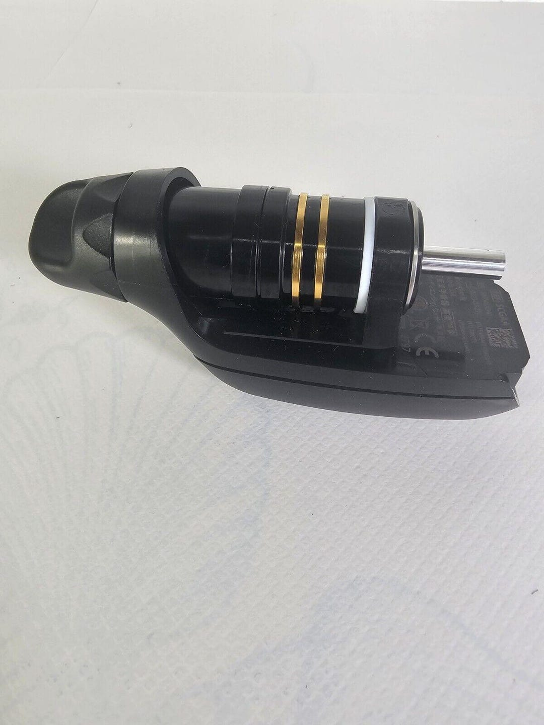 COVIDIEN Sonicision Cordless Ultrasonic Generator for Curved Jaw Device ...