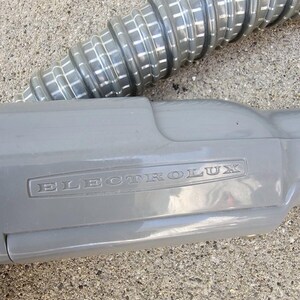 Electrolux EH6 Power Hose Handle Attachment for Model 7240-63 Vacuum ...