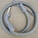 Electrolux EH6 Power Hose Handle Attachment for Model 7240-63 Vacuum ...