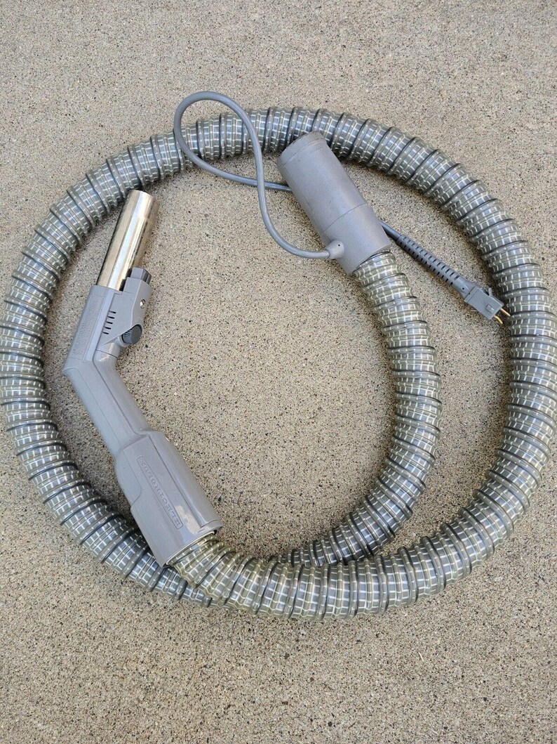 Electrolux EH6 Power Hose Handle Attachment for Model 7240-63 Vacuum ...