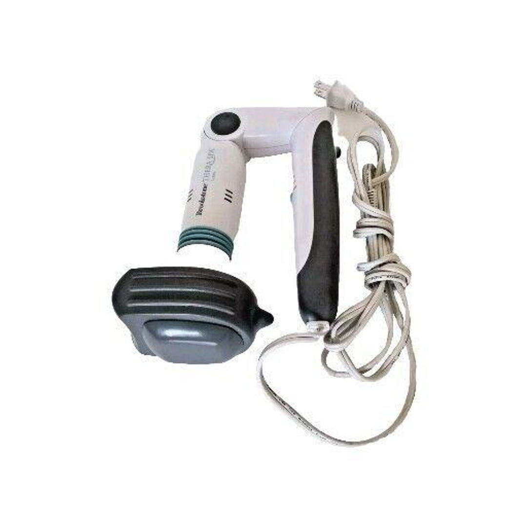 Brookstone Thera Spa Turbo BAM-1000 Adjustable 2-speed Full Body ...