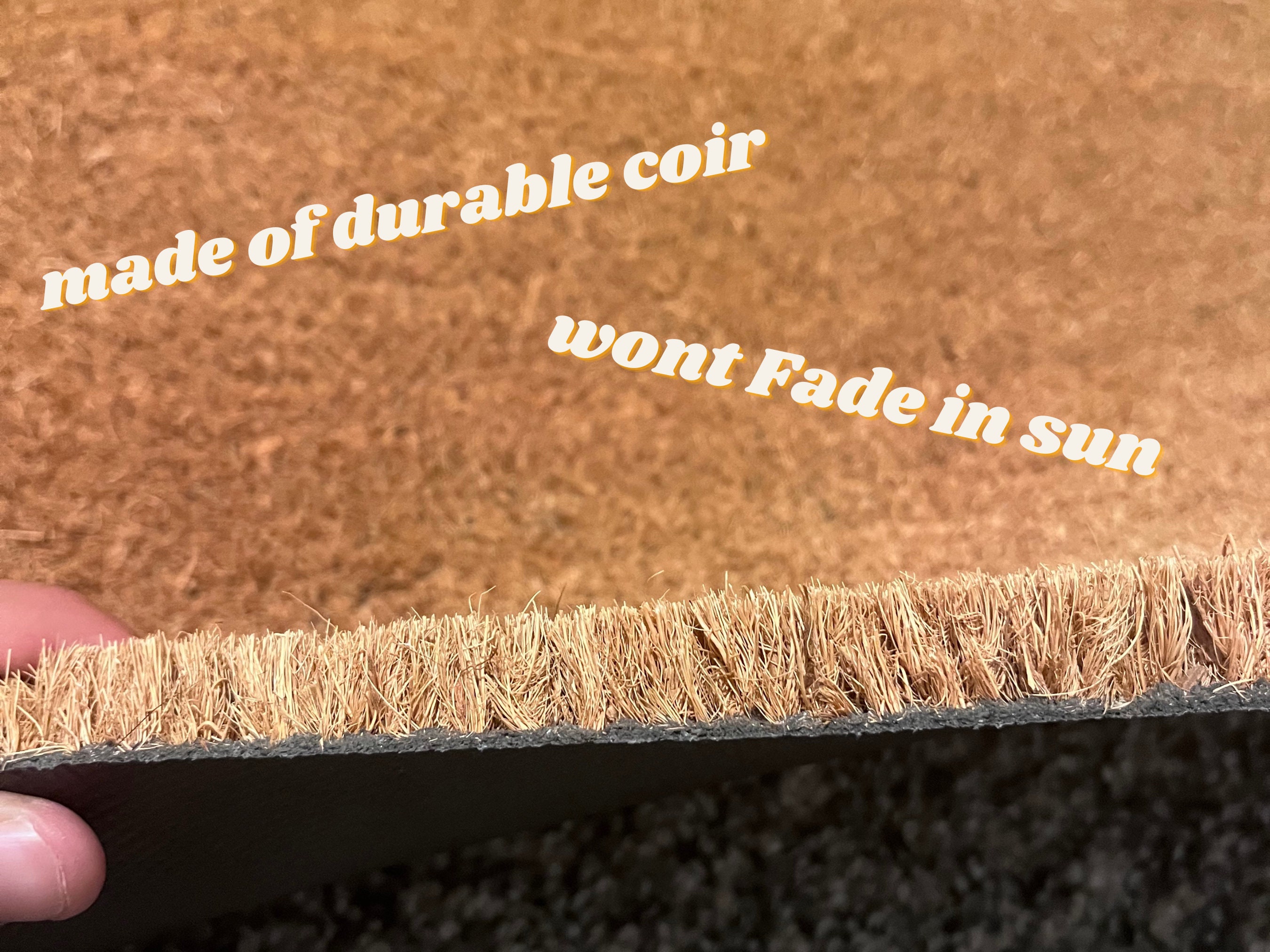 Spiritual Mat Door Mat All Seeing Eye Optical Illusion Housewarming ...