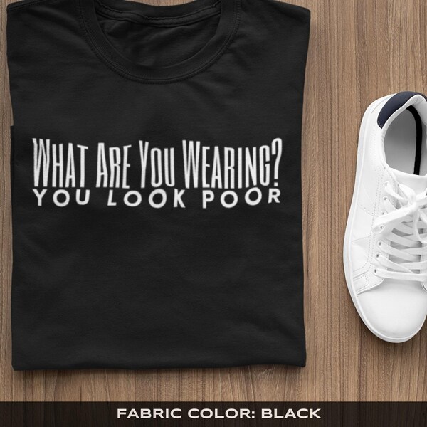 Inventing Anna You Look Poor - Etsy