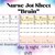 Nurse Jot Sheet Nursing Brain Instant Download Printable Nursing ...