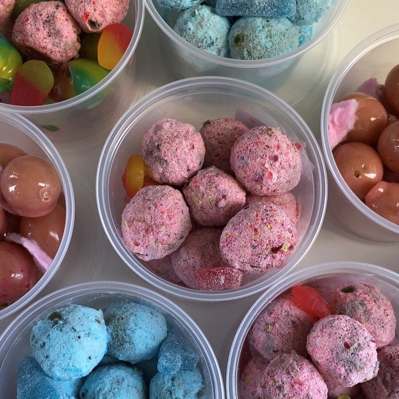 Candied Fruit Handbook (candy Grapes, Crack Grapes, Candied Fruit ...