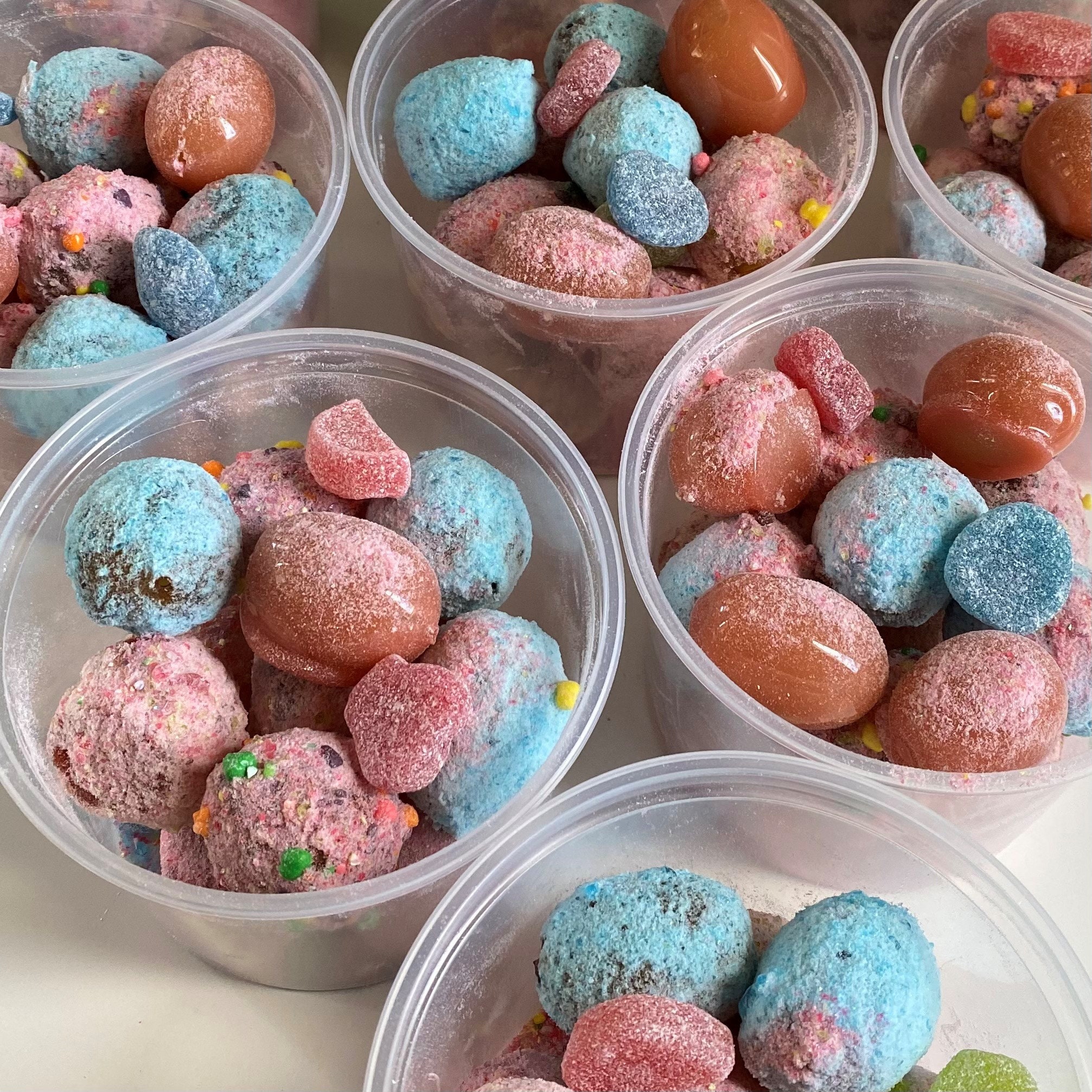 Candied Fruit Handbook (candy Grapes, Crack Grapes, Candied Fruit ...