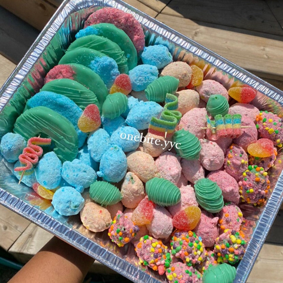 Candied Fruit Handbook (candy Grapes, Crack Grapes, Candied Fruit ...