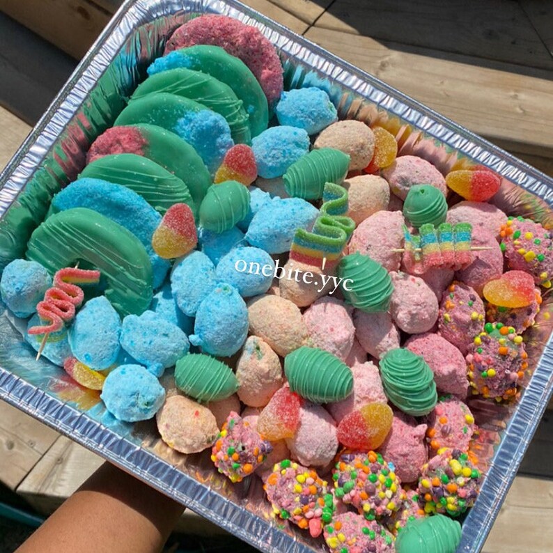 Candied Fruit Handbook (candy Grapes, Crack Grapes, Candied Fruit, Candy Grapes Recipe, Candied ...