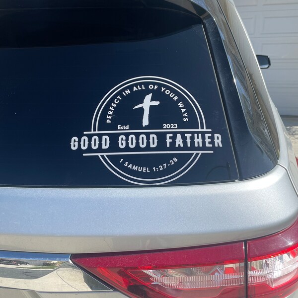 Good Father - Etsy