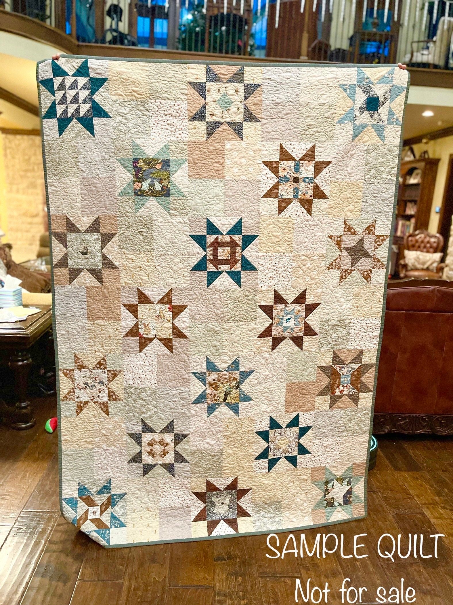 Custom Handmade Quilt Made to Order PLEASE READ ITEMDETAILS - Etsy