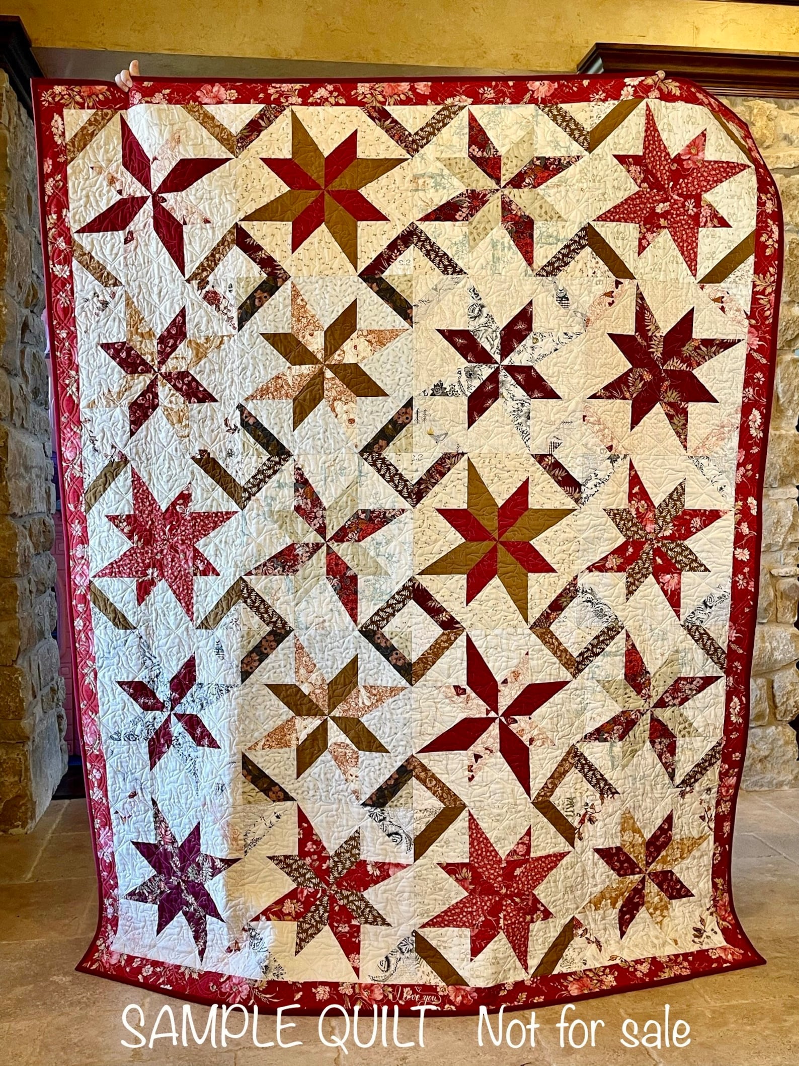 Custom Handmade Quilt Made to Order *PLEASE READ ITEMDETAILS* - Etsy