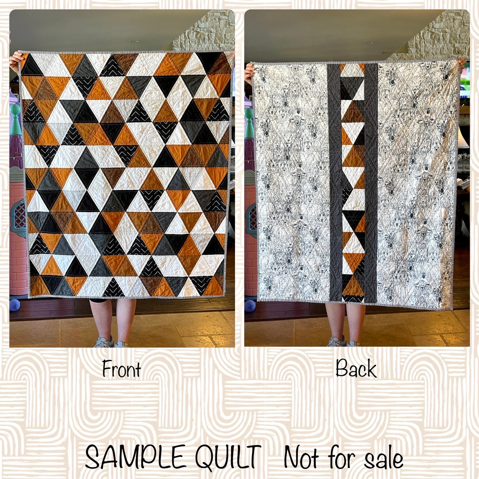Custom Handmade Quilt Made to Order *PLEASE READ ITEMDETAILS* - Etsy